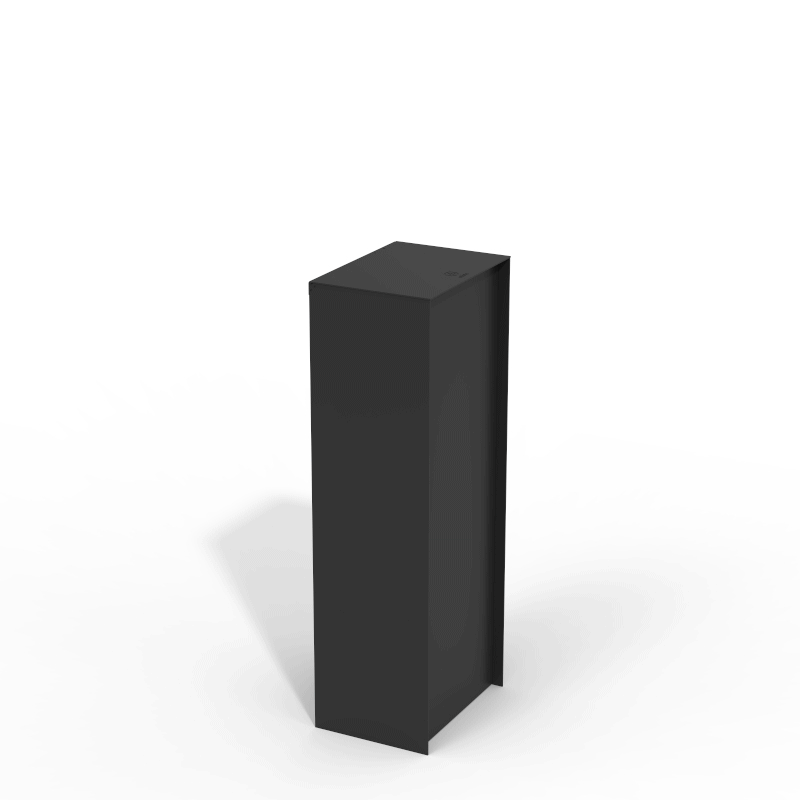 Dropbox Small | eSafe